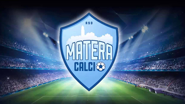 Il presidente Columella saluta il Matera calcio - CronacaLive