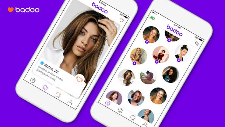 Come funziona Badoo - CronacaLive