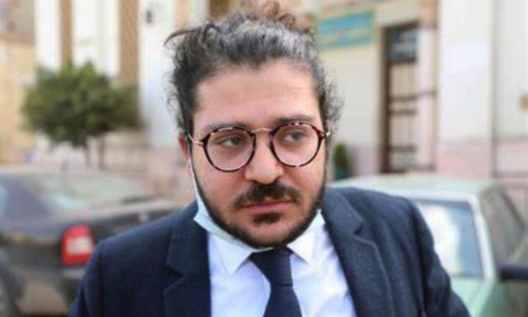 Patrick Zaki torna in carcere: la condanna è pesantissima | Notizia ...