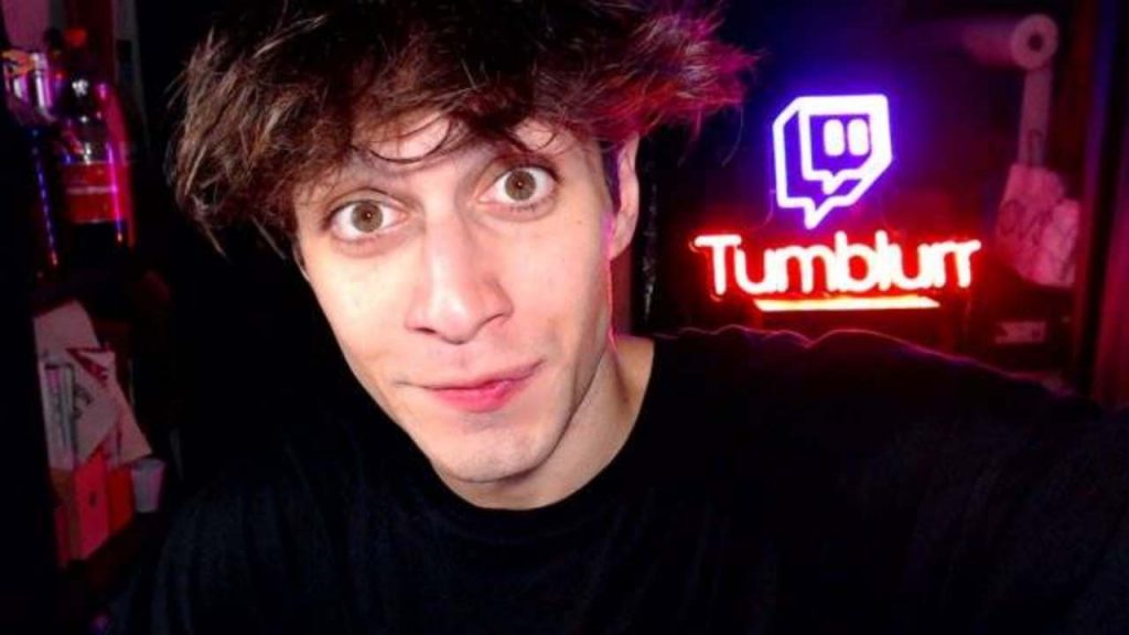 Clamoroso su Twitch: lo streamer italiano Blur in top 5 Mondo ...