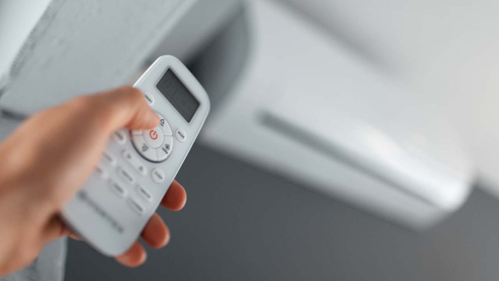 Condizionatore, quanto pesa sulla bolletta? Tutti i dati - CronacaLive